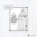 Catholic Coloring Page Saint Francis Xavier Catholic Saints Printable ...