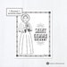 Catholic Coloring Page - Saint Gemma Galgani - Catholic Saints ...