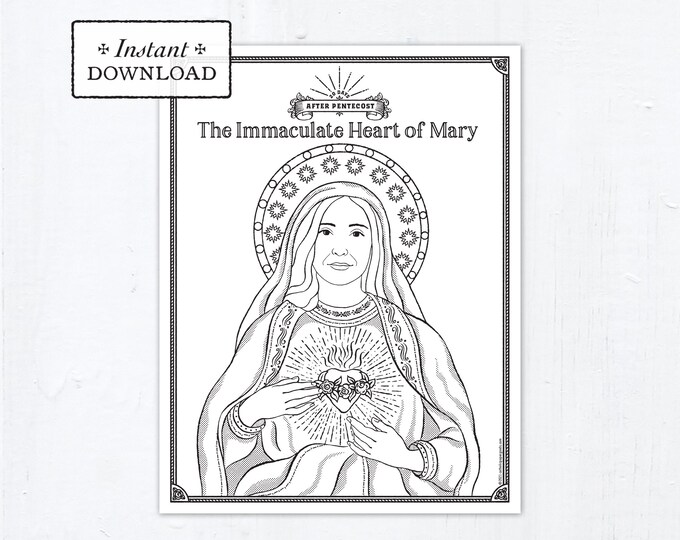 Catholic Paper Goods