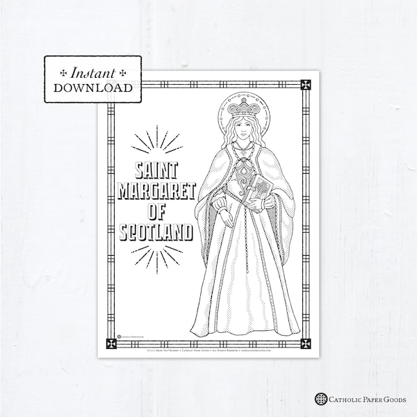 Margaret - Etsy