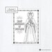 Saint Margaret of Scotland Coloring Page: Catholic Saints (PDF) - Etsy