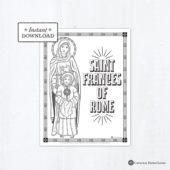 Coloring Pages On Rome