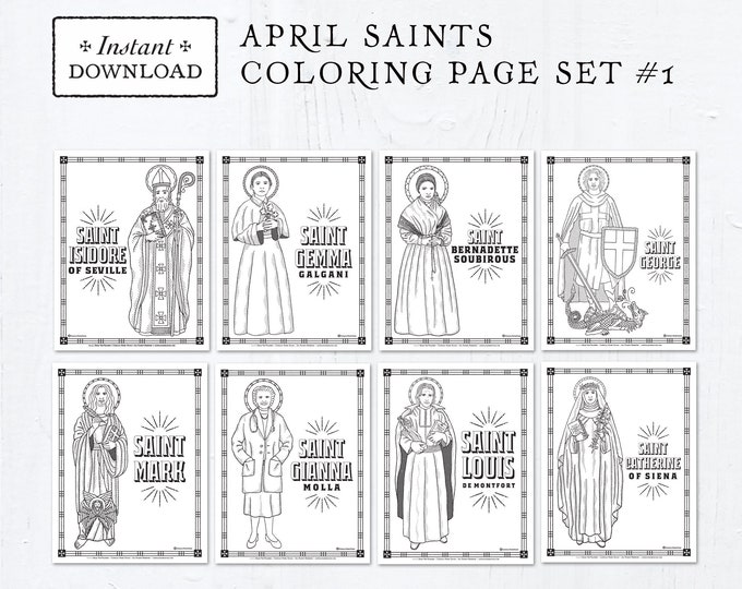 Catholic Paper Goods