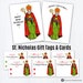 Advent PDF Bundle: Bingo Coloring Pages Jesse Tree - Etsy