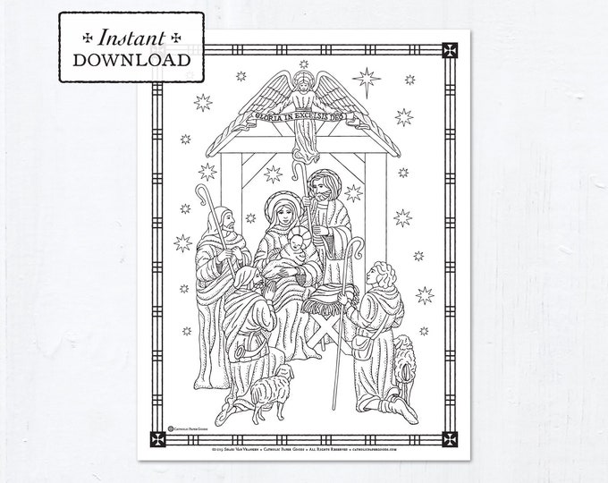 Catholic Paper Goods