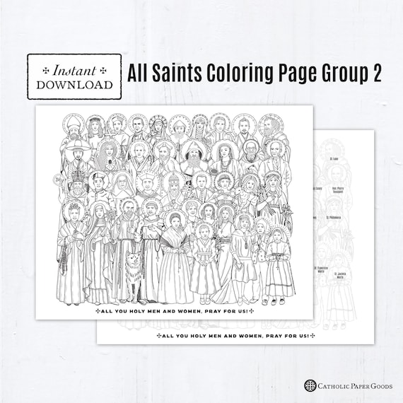 Hojas Para Colorear De Oraciones Católicas