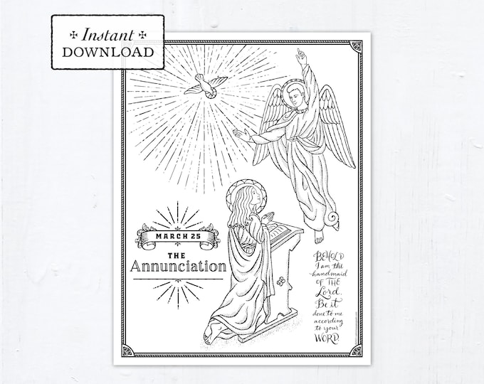 Catholic Paper Goods