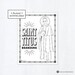 Lent With the Saints Coloring Pages, Bundle of 24, Catholic Saints ...