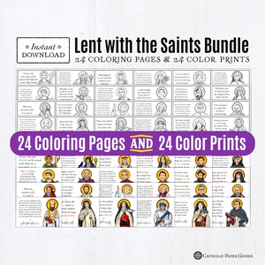 CatholicPaperGoods - Etsy