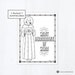 Catholic Coloring Page Saint Ambrose Catholic Saints Printable Coloring ...