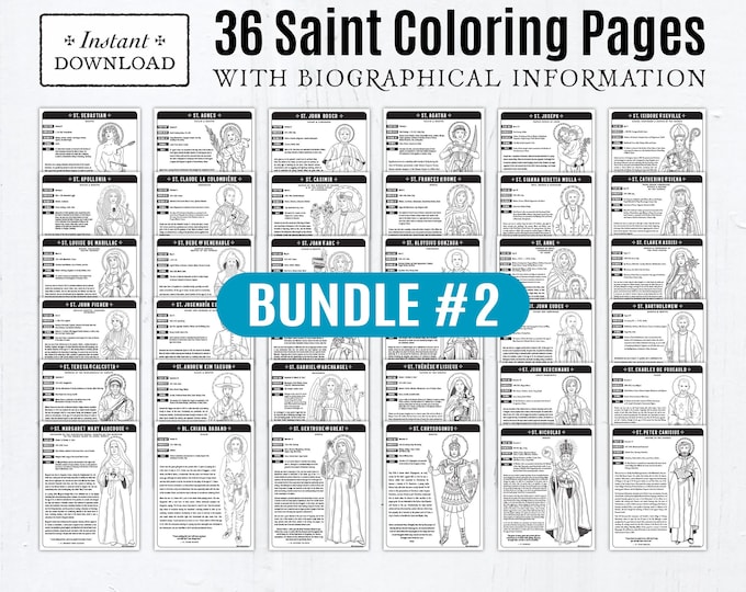 Catholic Paper Goods