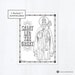 Catholic Coloring Page - Saint Leo the Great - Catholic Saints ...