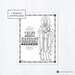 Saint Gregory Nazianzen Coloring Page: Catholic Saints (printable PDF ...