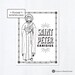 Catholic Coloring Pages March Saints Set 2 Bundle of 7 Catholic Saints ...