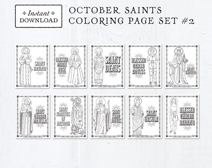Catholic Paper Goods