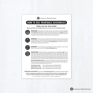 Saint Hildegard Coloring Page: Catholic Art (PDF Digital Download) - Etsy