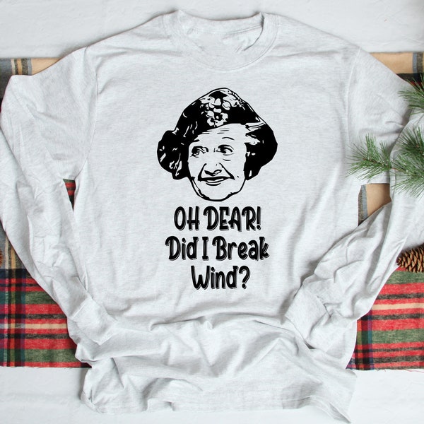 Break Wind - Etsy