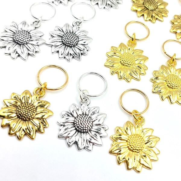 Dreadlock Ring - Etsy