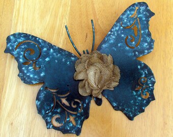Butterfly decor | Etsy