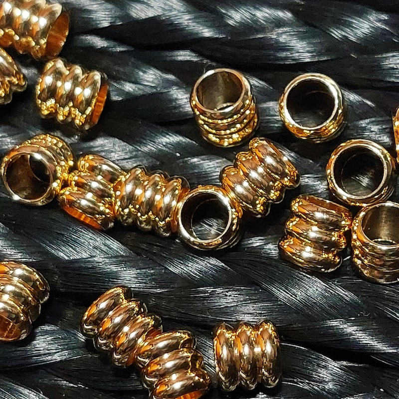 3 Mm Locs - Etsy