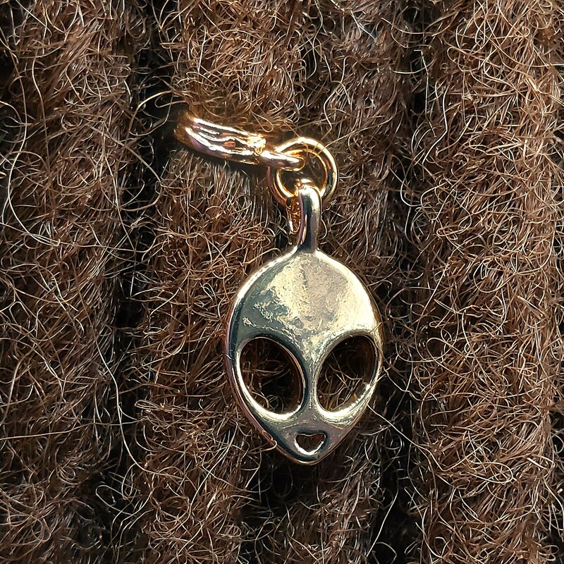 Aliens Jewelry - Etsy