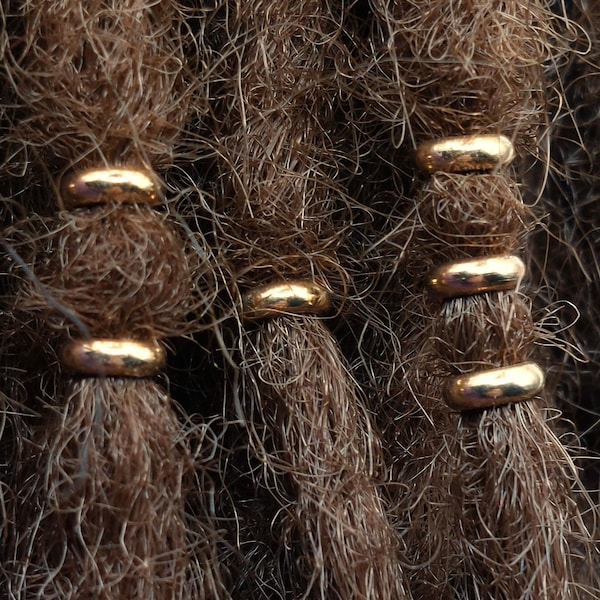 Microloc Jewelry - Etsy