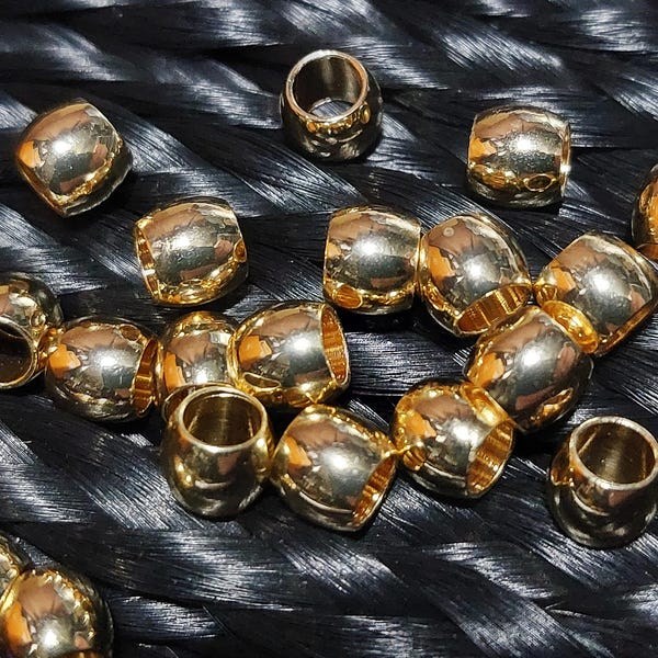 Microloc Jewelry - Etsy