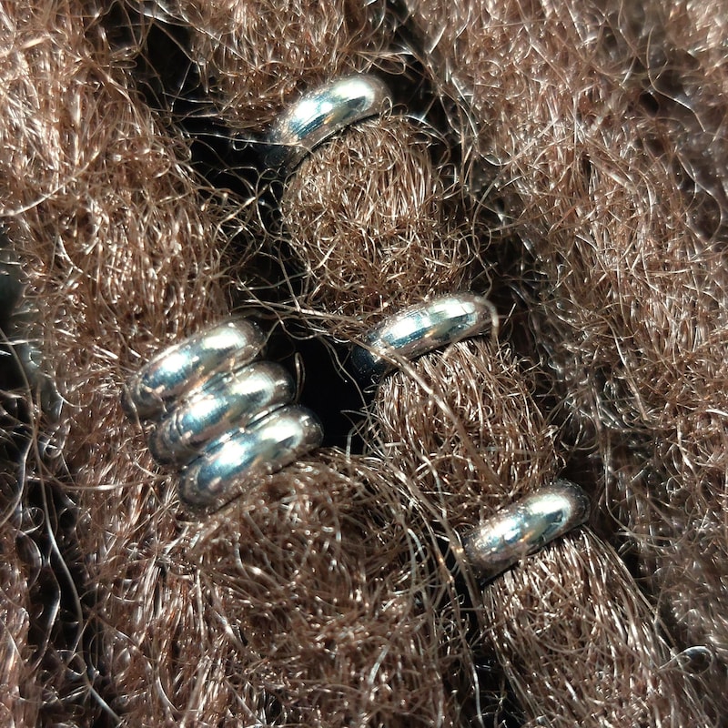 Loc Beads for Loc 5mm - Etsy