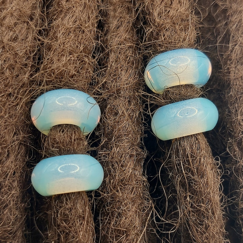 Dreadlock Beads - Etsy