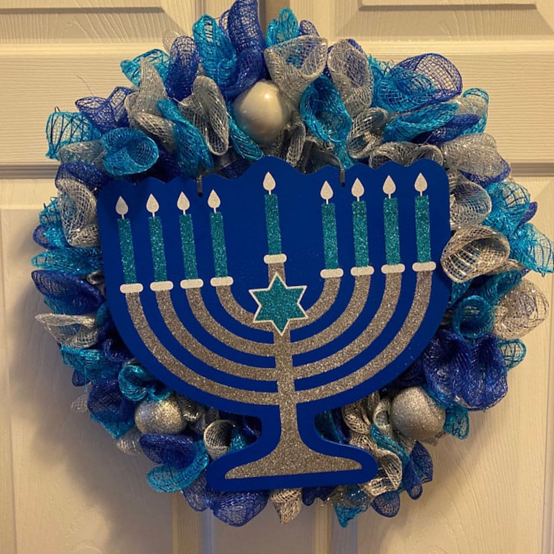 Hanukkah - Etsy