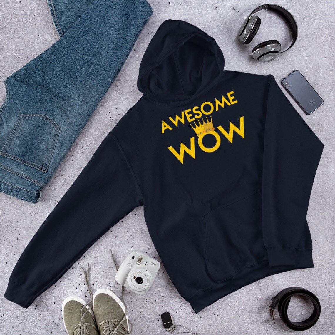 Awesome Wow Hamilton Hoodie Alexander Hamilton Hamilton Musical Lyrics ...