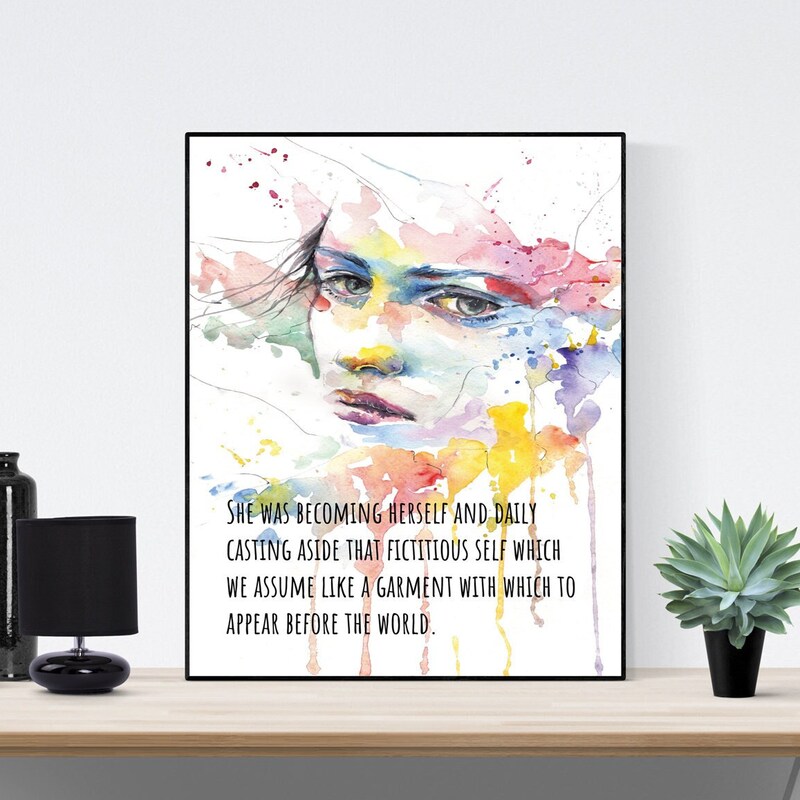 Kate Chopin - Etsy