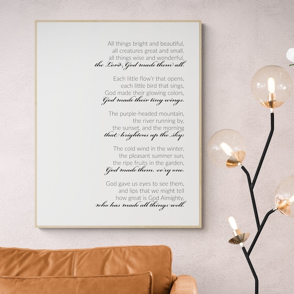 All is Bright - Etsy