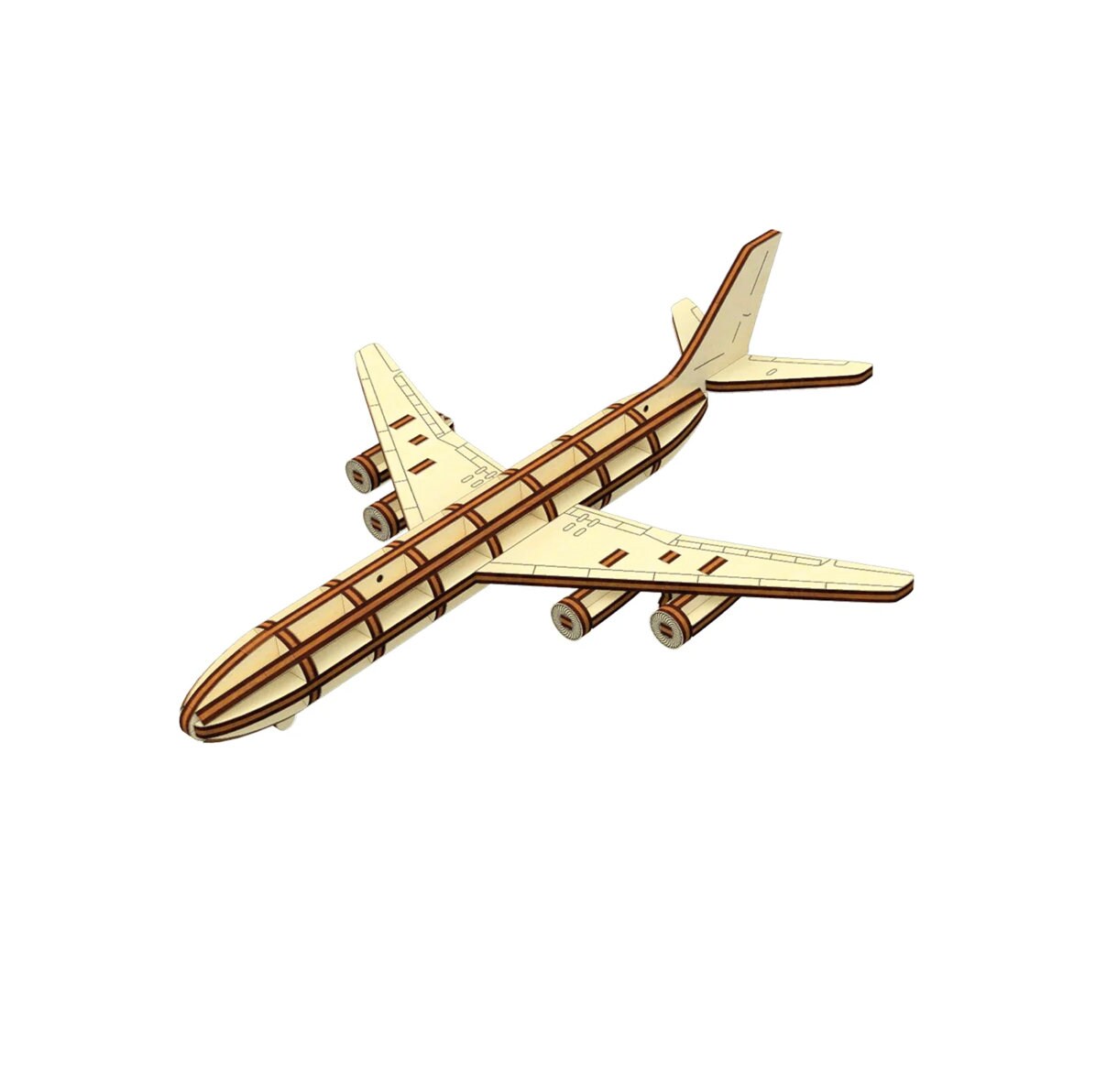 Commercial Airline Models
