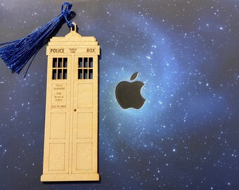 British Police Box - Etsy