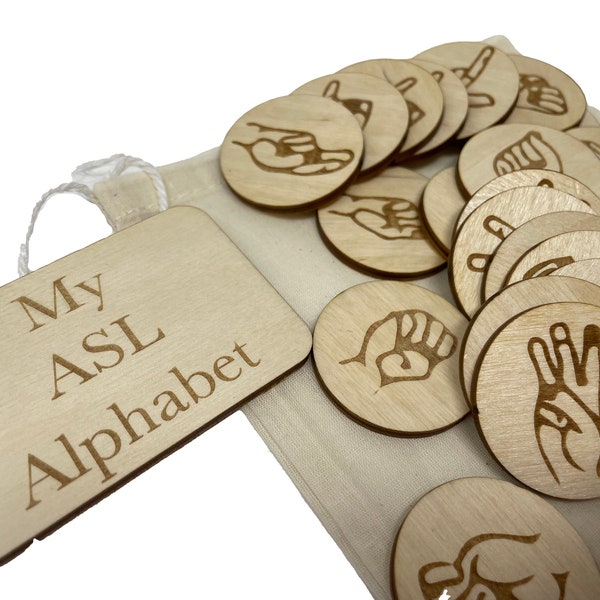 Burlap Letters - Etsy