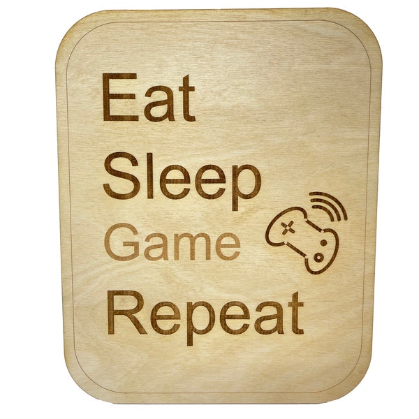 Eat Sleep Scroll - Etsy