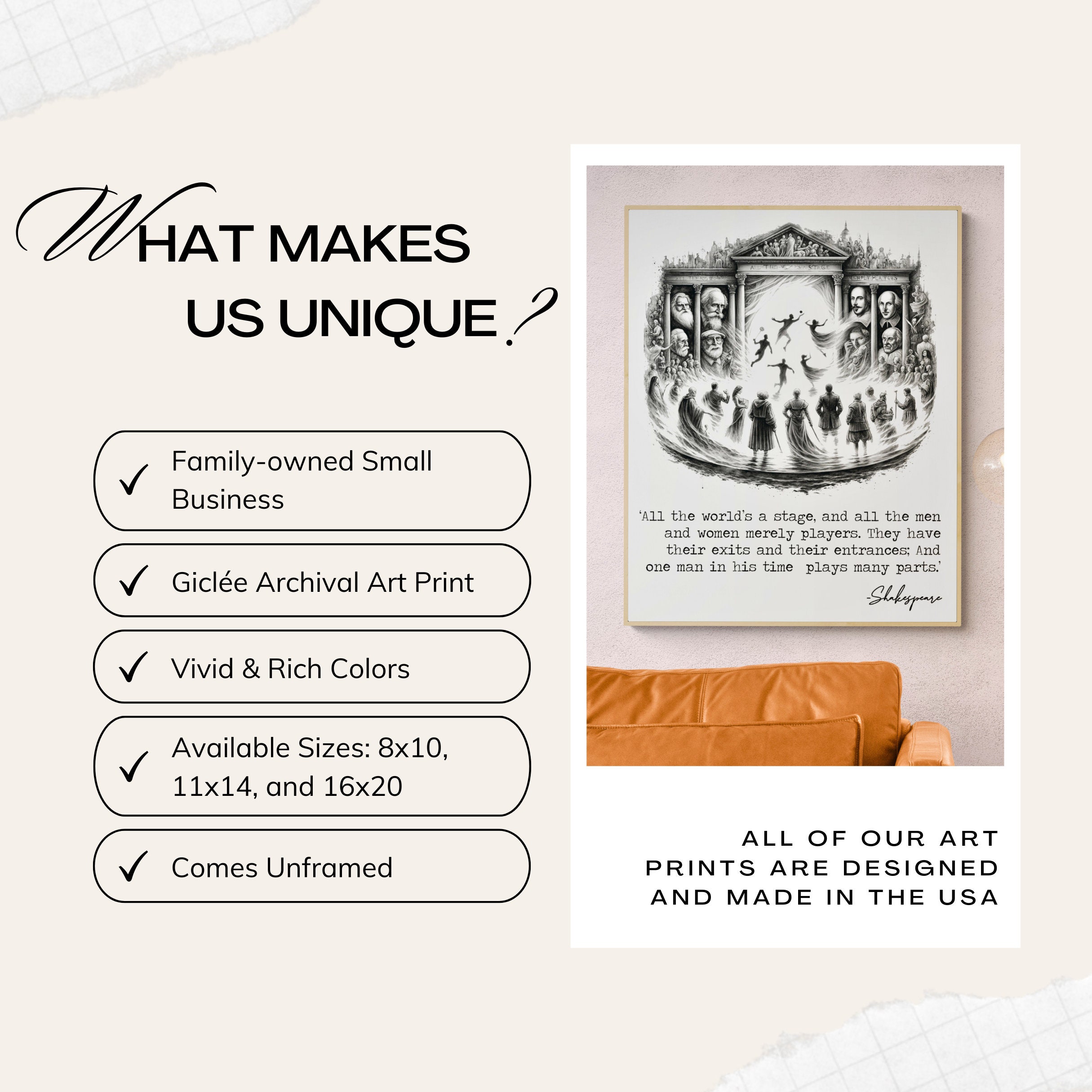 Dewey Decimal System Library Guide Art Print | Literary Artwork Home ...