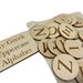 My Ancient Greek Bag Uppercase Letters Only Montessori - Etsy