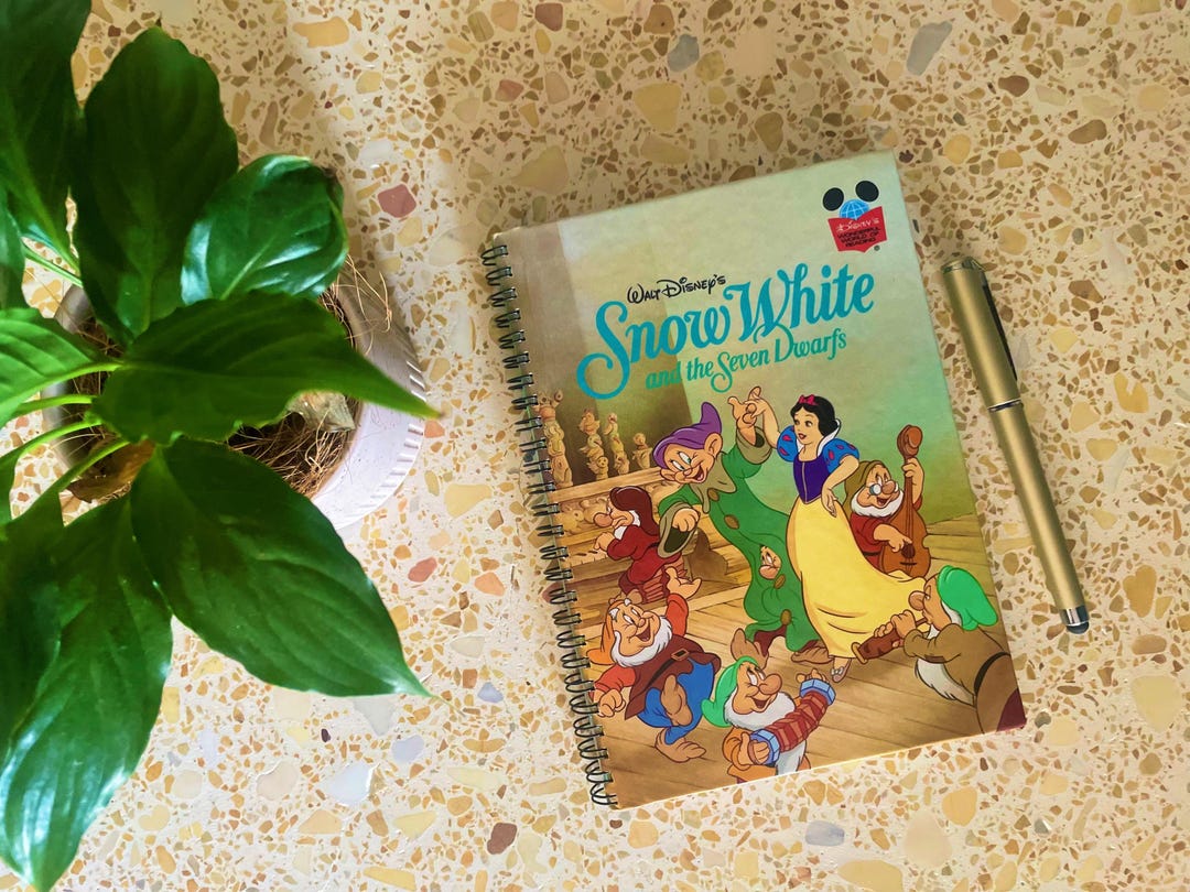Disney 2026 Diary - Etsy UK
