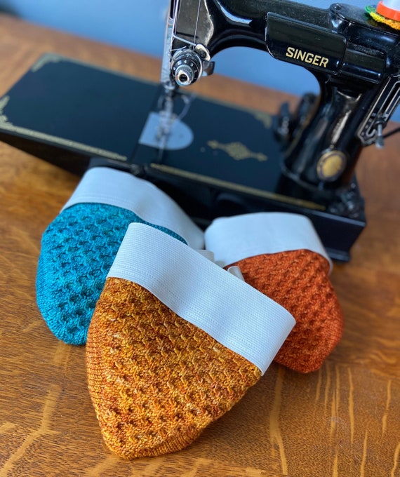 PATTERN ONLY: Pollinator Knitted Jock Strap Pouch and Jock - Etsy