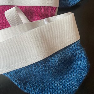 PATTERN ONLY: Pbkd Pistil Whipped Jock Pattern for a Knitted Jockstrap ...