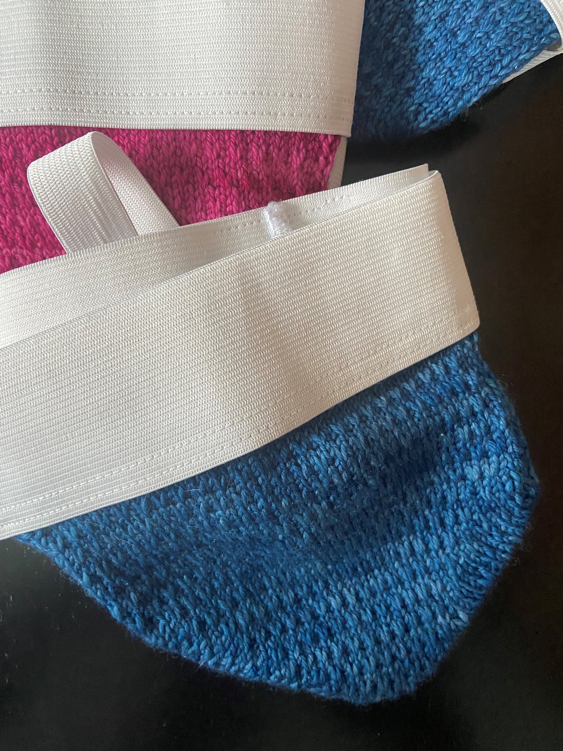 PATTERN ONLY: Pbkd Pistil Whipped Jock Pattern for a Knitted - Etsy