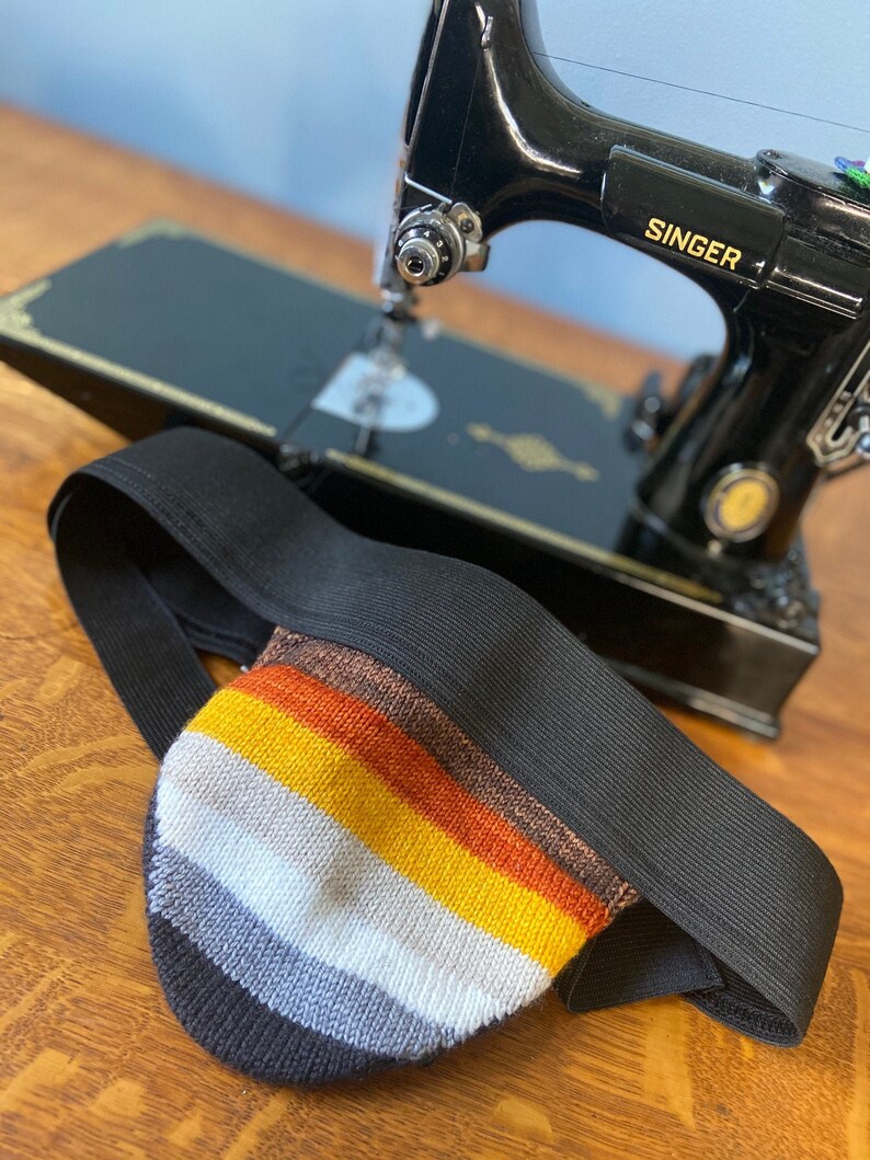 PATTERN ONLY: Bearacuda Knitted Jockstrap Pouch and Jock - Etsy