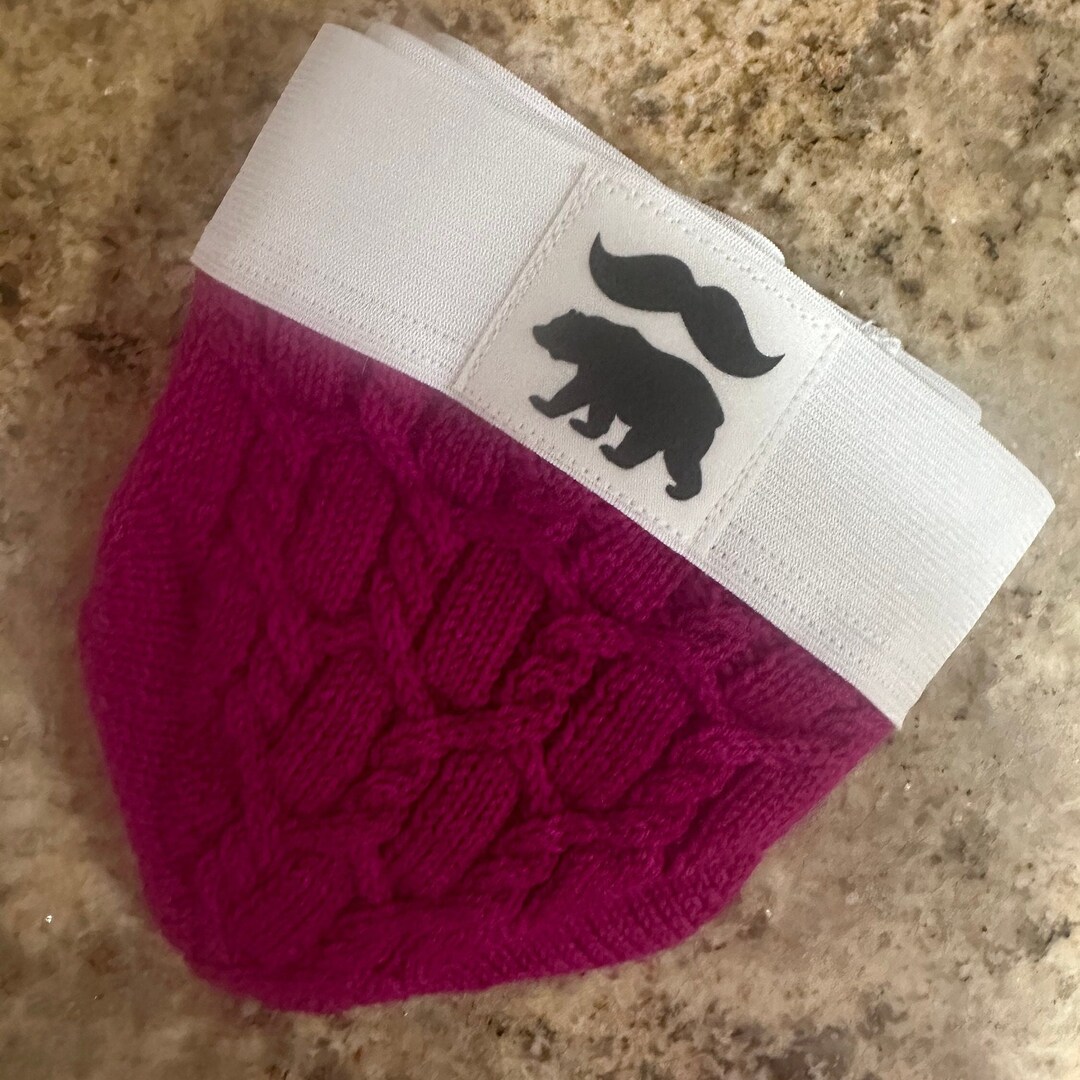 DIGITAL PATTERN ONLY: the Knotty List Jockstrap - Etsy