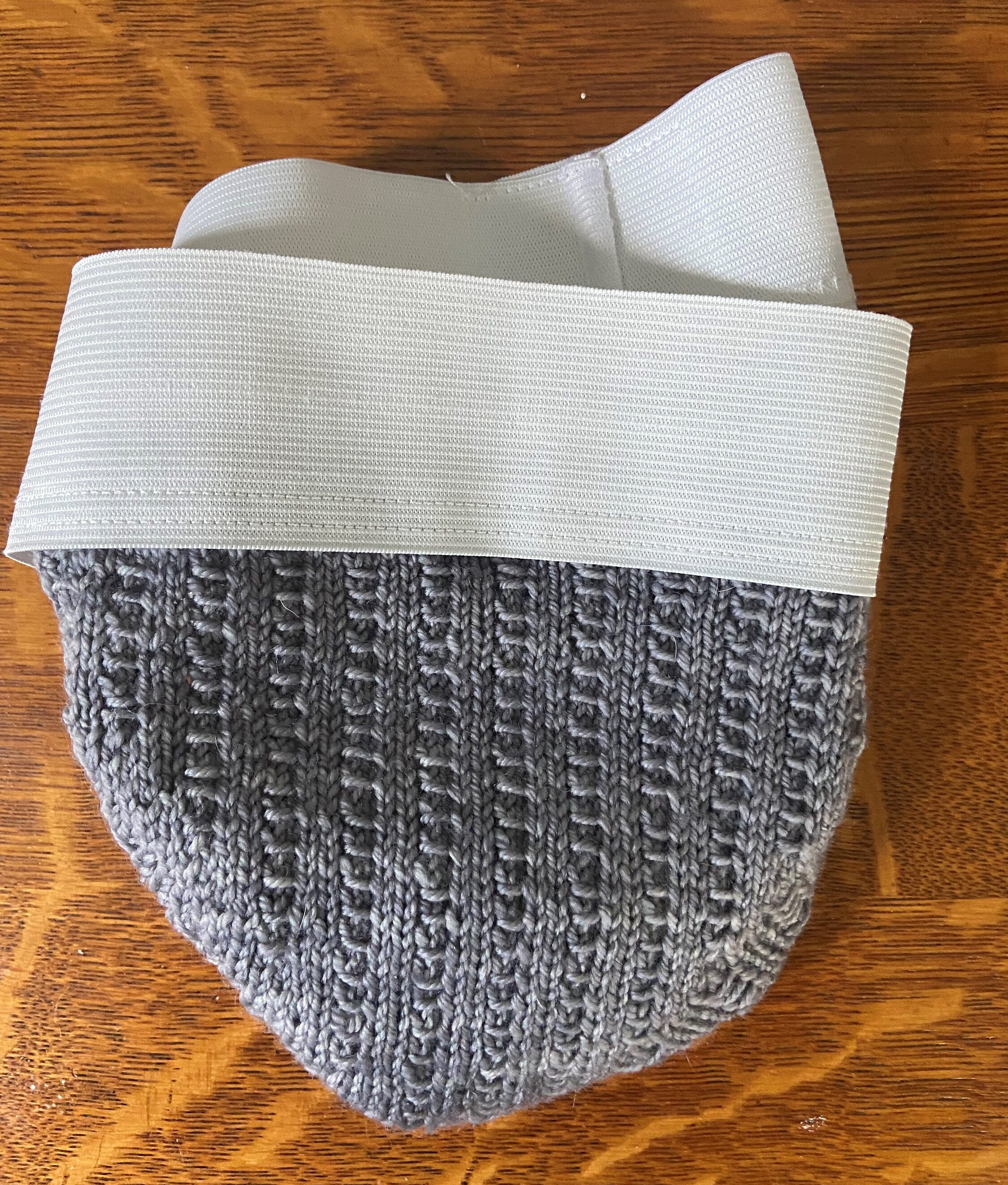 PATTERN ONLY: Pbkd Ride the Rails Jock Pattern for a Knitted Jockstrap ...