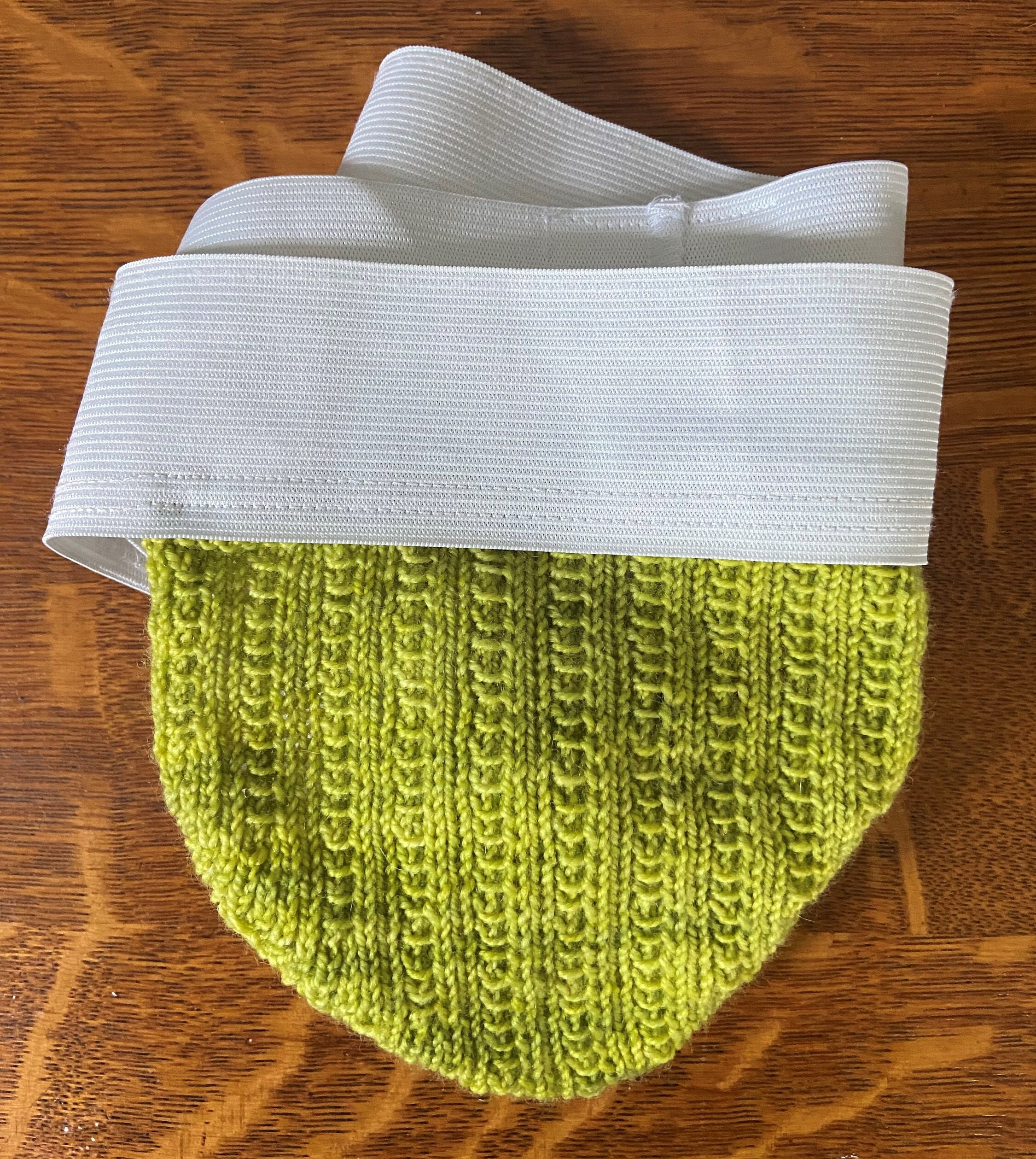 PATTERN ONLY: Pbkd Ride the Rails Jock Pattern for a Knitted Jockstrap ...