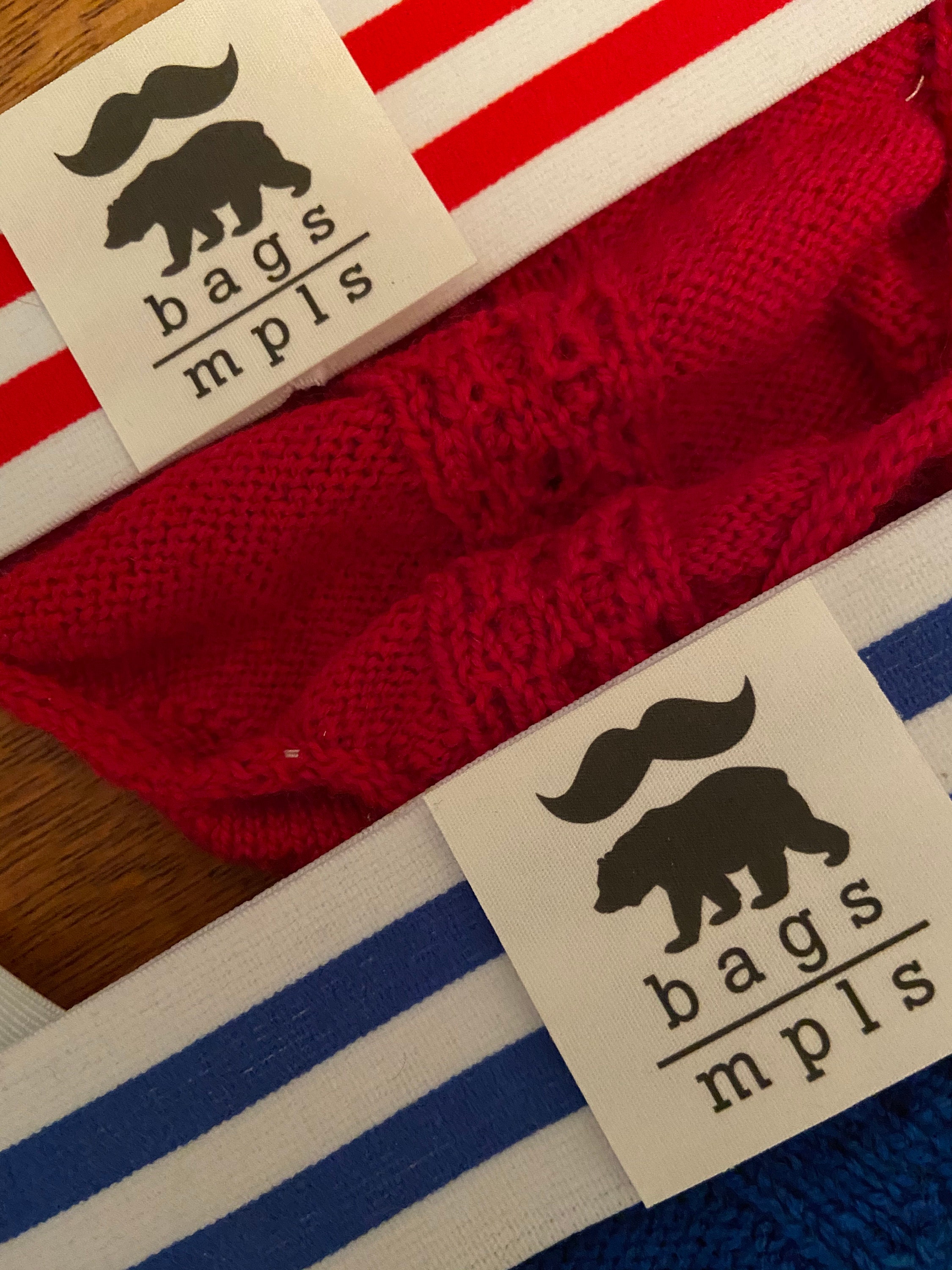 PATTERN ONLY: Twisted Mister Knitted Jock Strap Pouch and Jock | Etsy