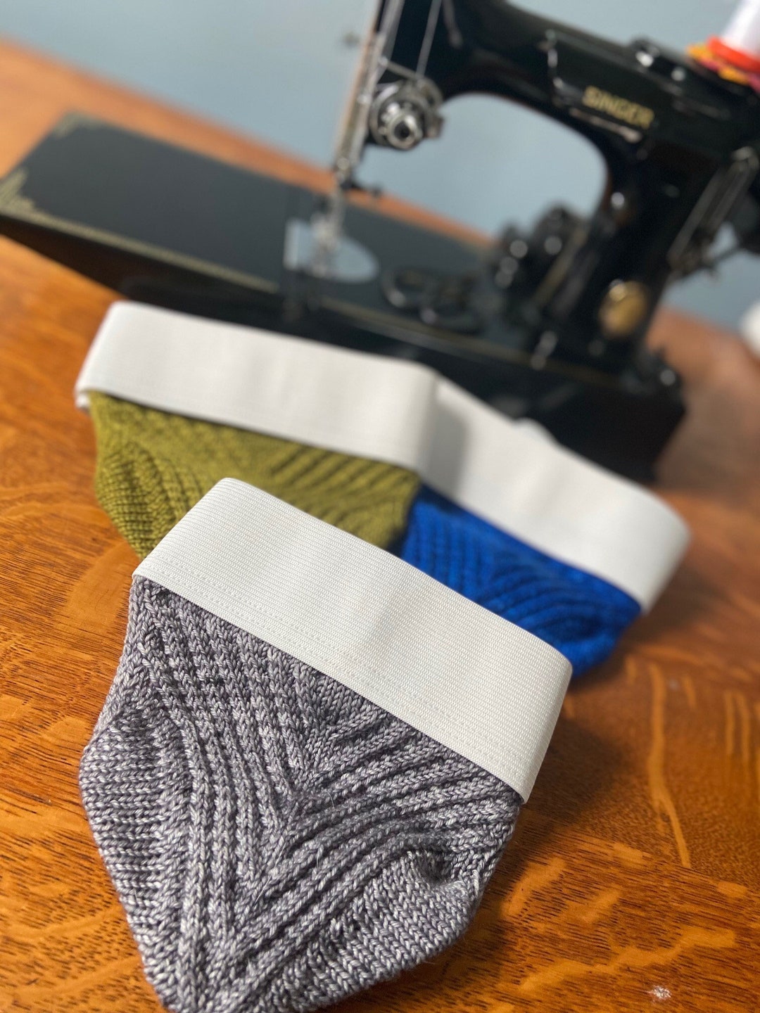 PATTERN ONLY: Viper Room Knitted Jock Strap Pouch and Jock - Etsy