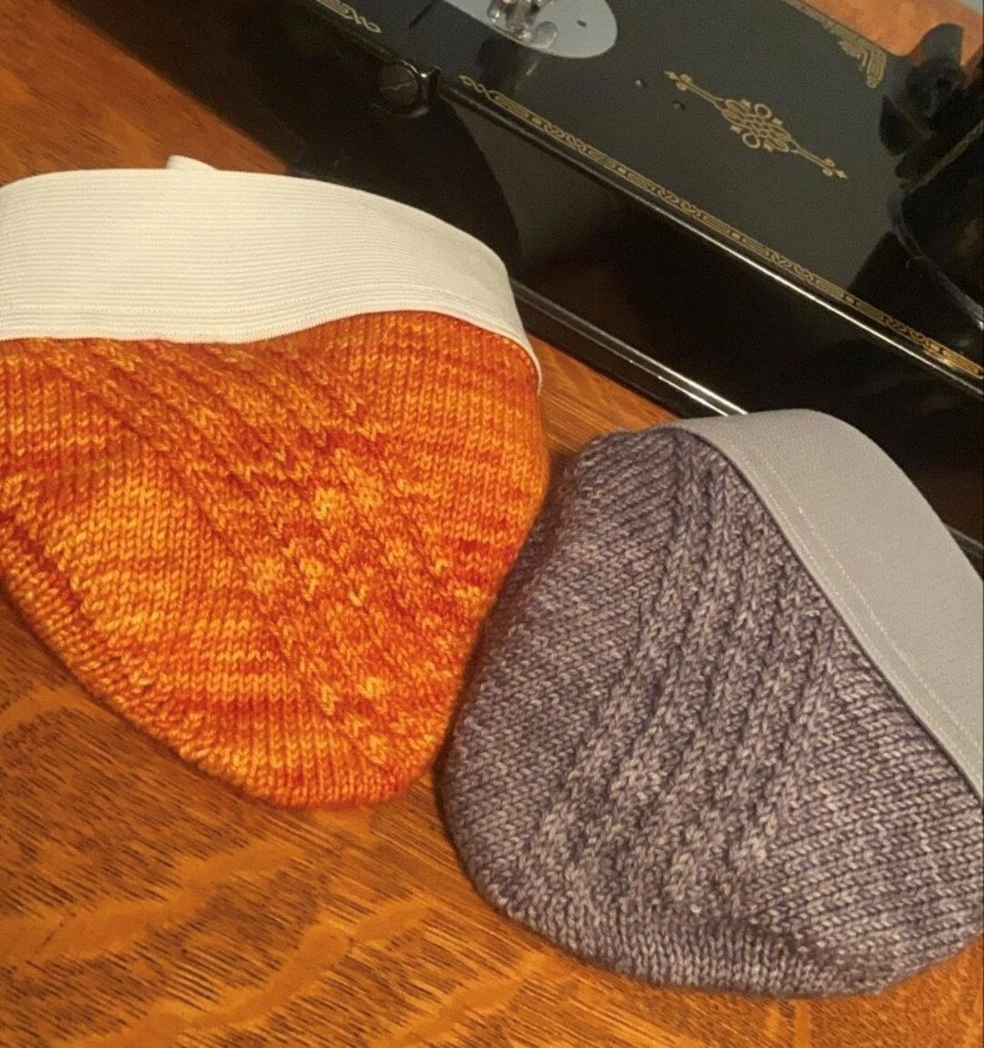 PATTERN ONLY: Alignment Knitted Jock Strap Pouch and Jock - Etsy